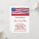 Election Campaign Party Invitations | Zazzle
