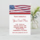 Election Campaign Party Invitations | Zazzle