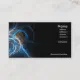 Electric Business Cards | Zazzle