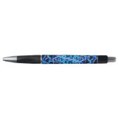 Electric Neon Blue Tesla Coil Lightning Pen | Zazzle