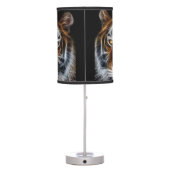 Electric Tiger Table Lamp | Zazzle