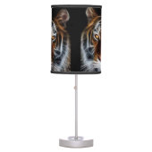 Electric Tiger Table Lamp | Zazzle