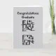 Electrical Engineer Character Graduation Card | Zazzle