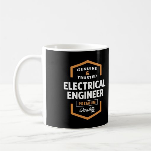 Electrical Engineer | Gift Ideas Coffee Mug | Zazzle