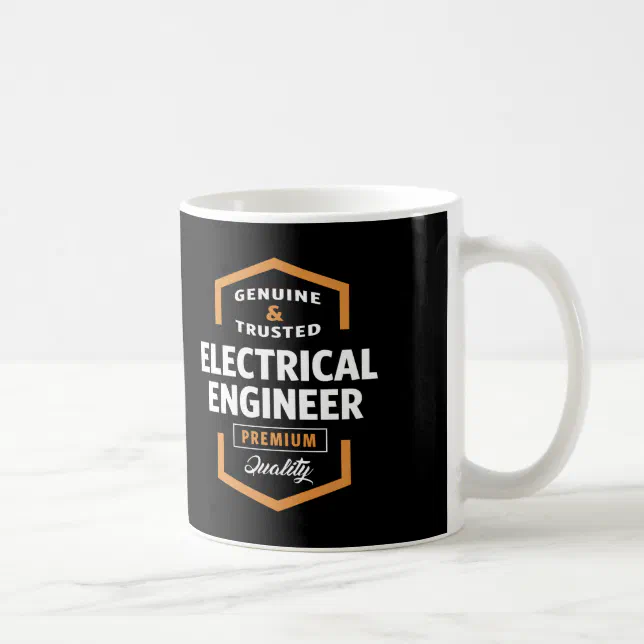 Electrical Engineer | Gift Ideas Coffee Mug | Zazzle
