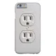 Electrical Outlet iPhone 6 case | Zazzle