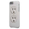 Electrical Outlet iPhone 6 case | Zazzle