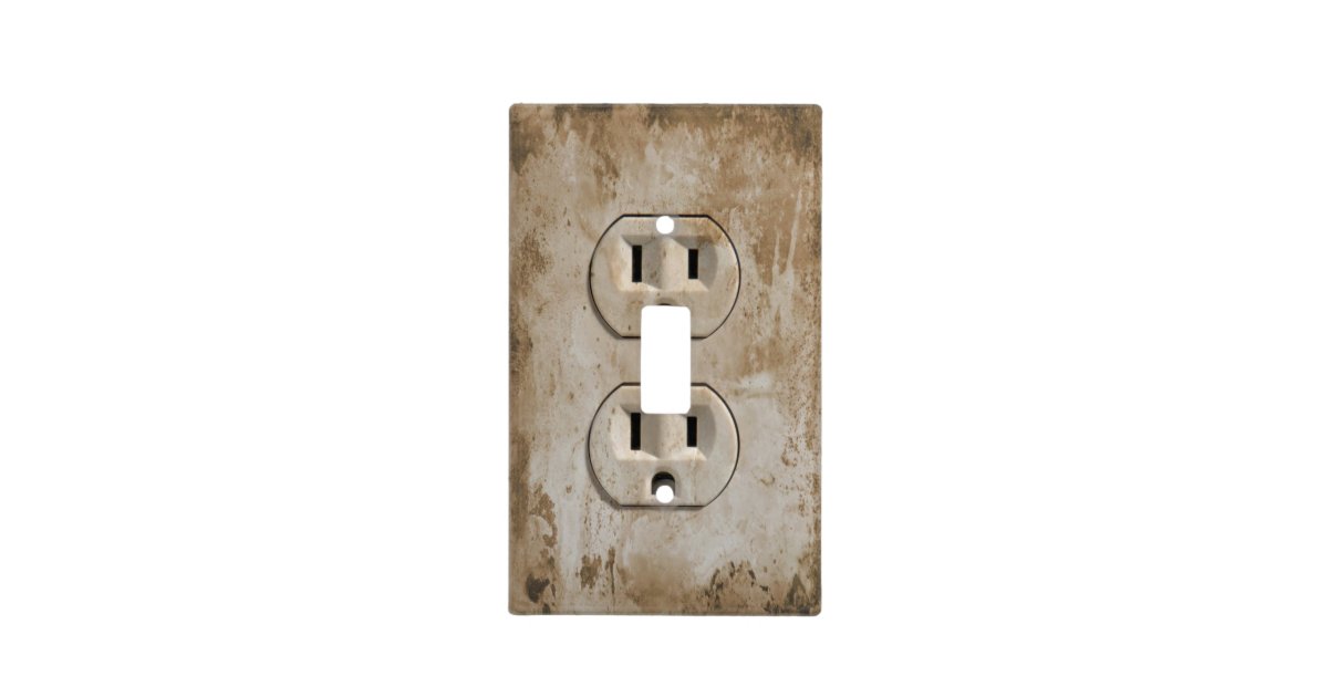 Electrical Outlet Light Switch Cover | Zazzle