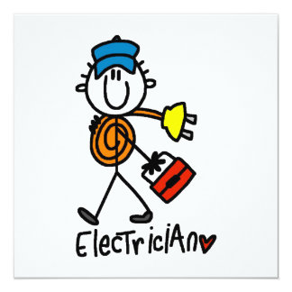 Electrician Gifts on Zazzle