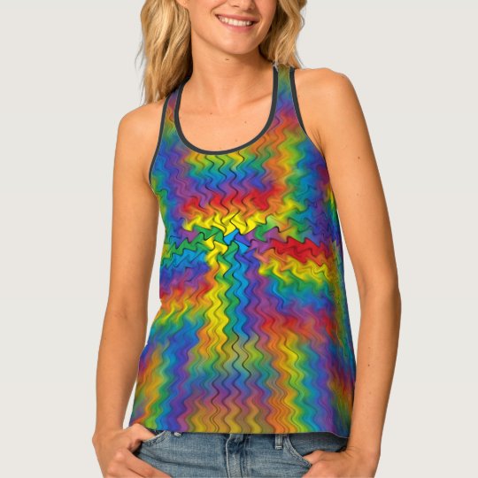 Lighthouses, anchors and boats tank top | Zazzle.com