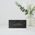 Electronic Components Business Card | Zazzle