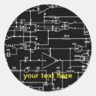 Integrity Sticker | Zazzle.com