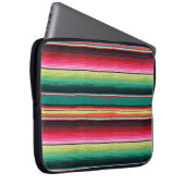 Electronics Laptop Bag with Serape Design | Zazzle