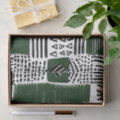 Elegant African Ethnic Pattern with Rich Details Tissue Paper | Zazzle