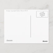 Elegant Afternoon Tea/Coffee Postcard | Zazzle