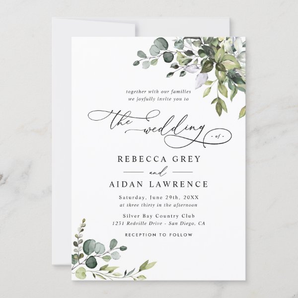 Cocktail Hour Invitations | Zazzle