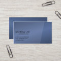 Elegant and Professional - Business Cards | Zazzle