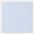 Elegant Baby Blue Herringbone / Chevron Pattern Wallpaper | Zazzle