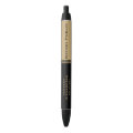 Elegant Black & Gold Notary Marketing Promotional Pen | Zazzle