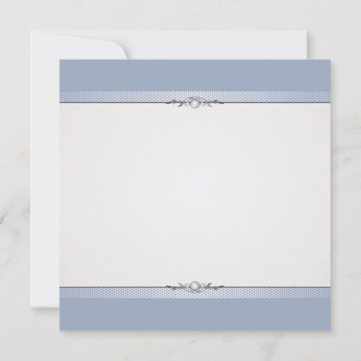 Elegant Border Bachelorette Party Invitation | Zazzle