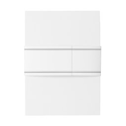 Elegant borders black and white minimalist wedding invitation belly ...