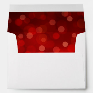 Christmas Printed & Mailing Envelopes | Zazzle