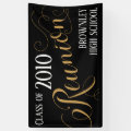 Elegant class reunion banner | Zazzle