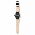 elegant classic Blue anchor Watch | Zazzle