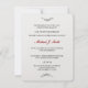 Elegant & Classy Class of 2014 College Graduation Invitation | Zazzle