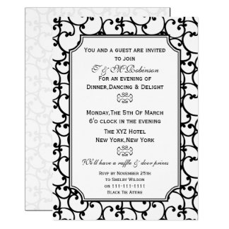 Launch Invitations & Announcements | Zazzle