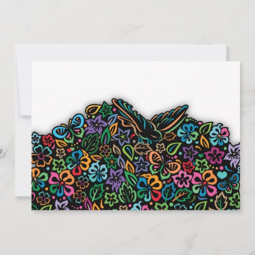 Elegant Color of Life design Template | Zazzle