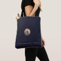 Elegant Conference Tote Bag | Zazzle
