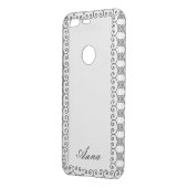 Elegant Custom Name Case | Zazzle