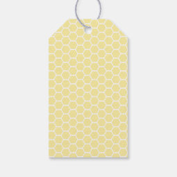 Elegant Cute Bumble Bee Baby Shower Labels | Zazzle