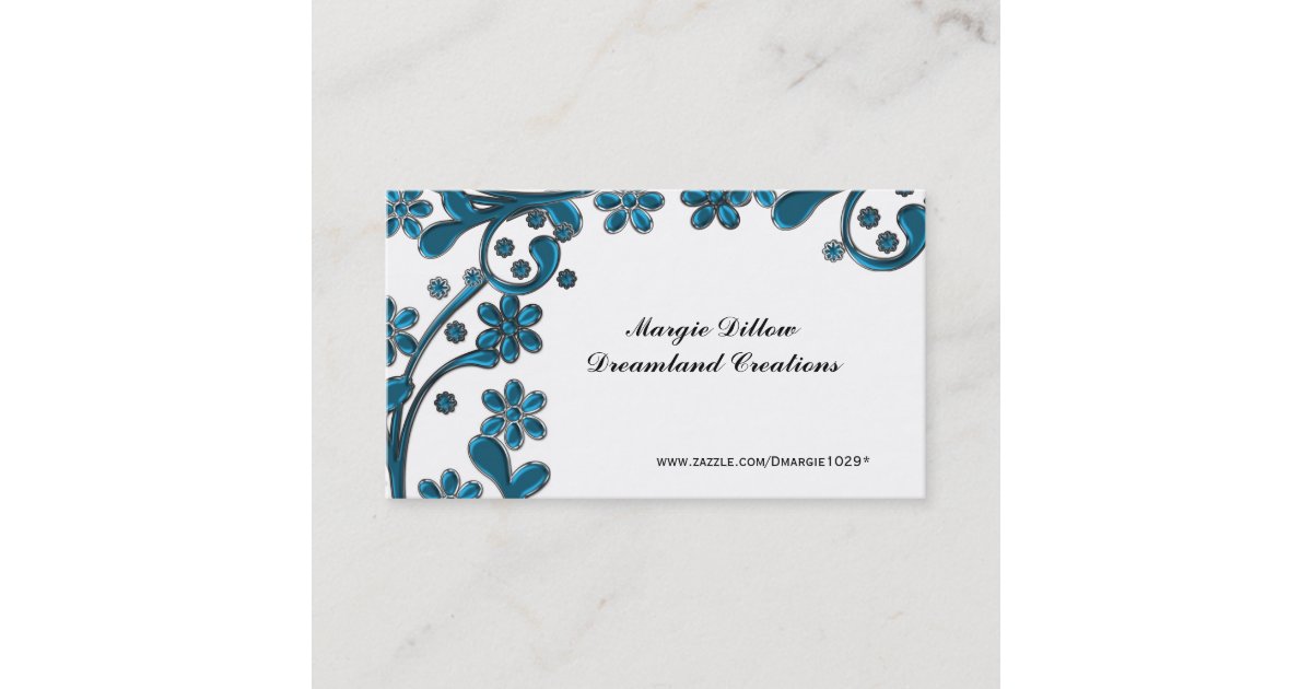 Elegant Designer Business & Profile Card Templates | Zazzle