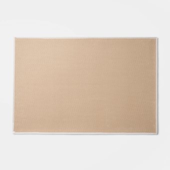 Elegant Family Home Gold Doormat | Zazzle