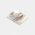 Elegant Family Photo Template Post-it Notes | Zazzle