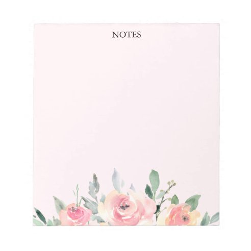 Notepads | Zazzle