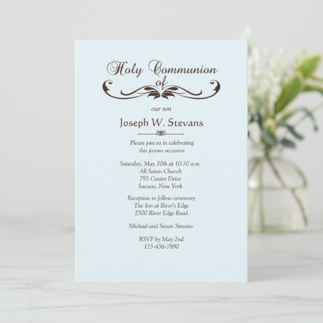 Wording for communion at wedding | Beachweddingtips.com