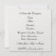 Elegant Formal Event Invitation | Zazzle