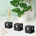 Elegant Formal Tuxedo Bachelor Party Favor Boxes | Zazzle