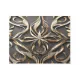 Elegant Fusion Metal Wall Art | Zazzle