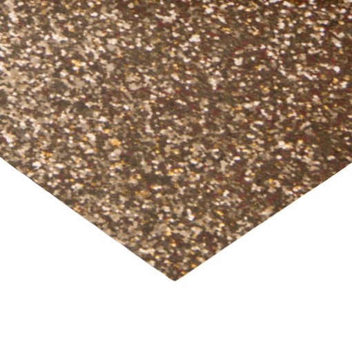 Elegant Gold Glitter Tissue Paper | Zazzle