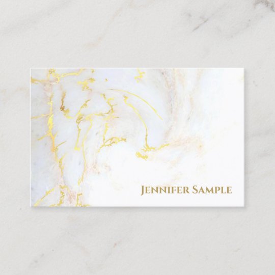 Elegant Gold Marble Template Golden Modern Trendy Business Card ... Elegant Gold Marble Template Golden Modern Trendy Business Card ...