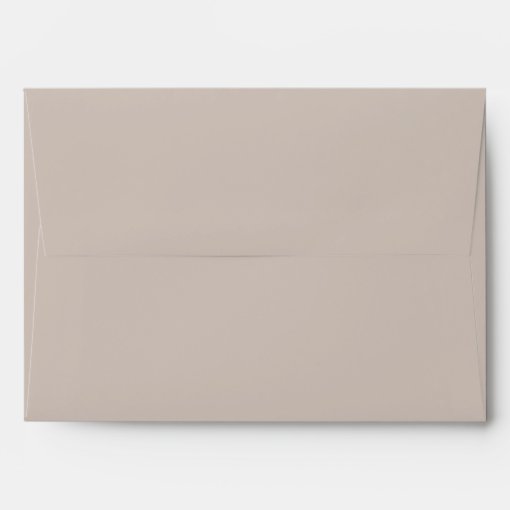 Elegant Gold Sparkly Lined Wedding Envelope | Zazzle