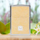Elegant Gold Vintage Flora Botanical Monogram Zippo Lighter | Zazzle