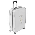 Elegant Golden Scales of Justice | Lawyer Luggage | Zazzle