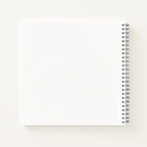 Elegant Graduation Photo Autograph Graduate Guest Notebook | Zazzle