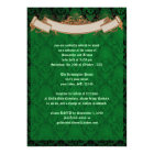 Damask Medieval Gothic Theme Party Invitation | Zazzle.com