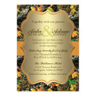 Lavish Camo Wedding Invitations | Zazzle.com